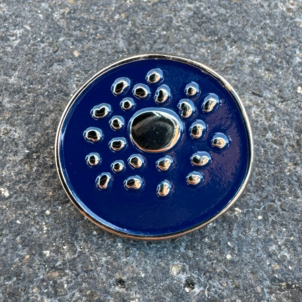 Bagel Pin – Boichik Bagels