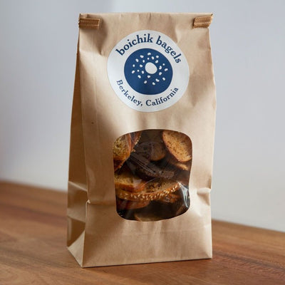 Boichik Bagels